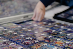 PLAN YOUR VISIT – Manchester Card Con