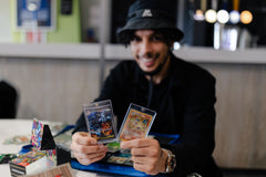 PLAN YOUR VISIT – Manchester Card Con